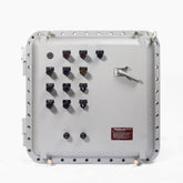 Explosionproof & Dust-Ignition Proof Enclosures – AdaletEnclosures