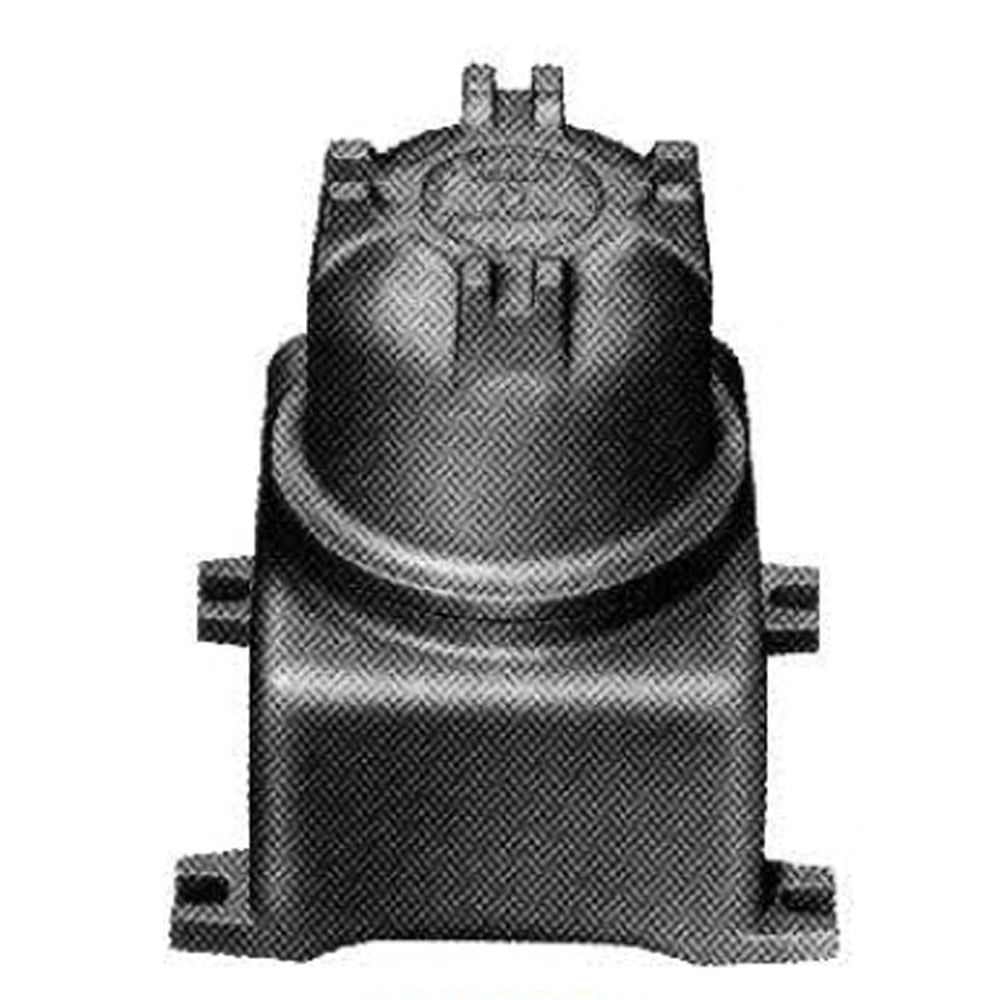 Explosionproof Instrument & Meter Housings – AdaletEnclosures