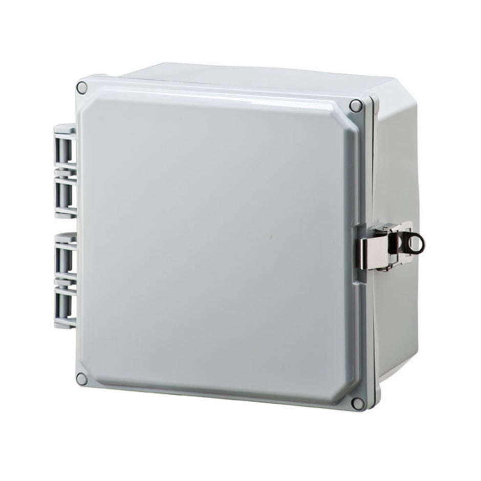 Polycarbonate Enclosures – AdaletEnclosures