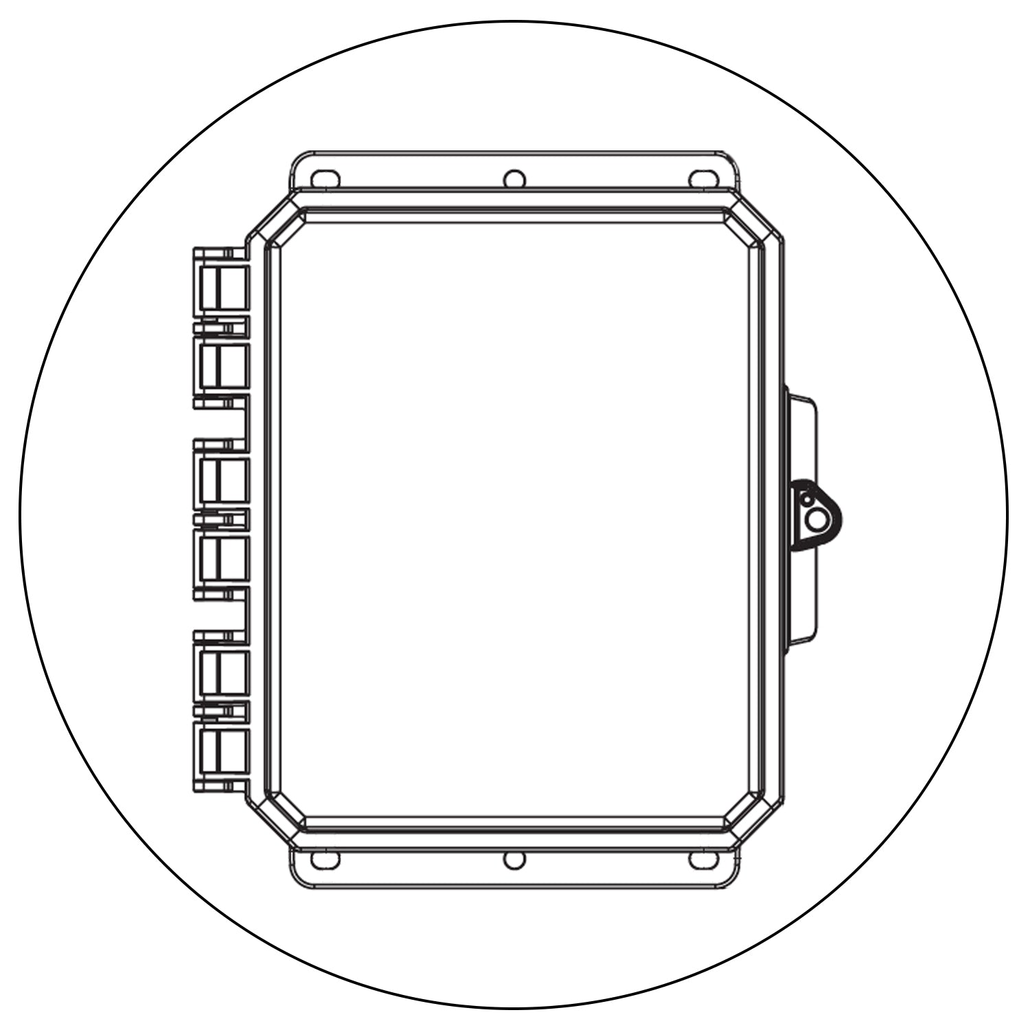 AdaletEnclosures