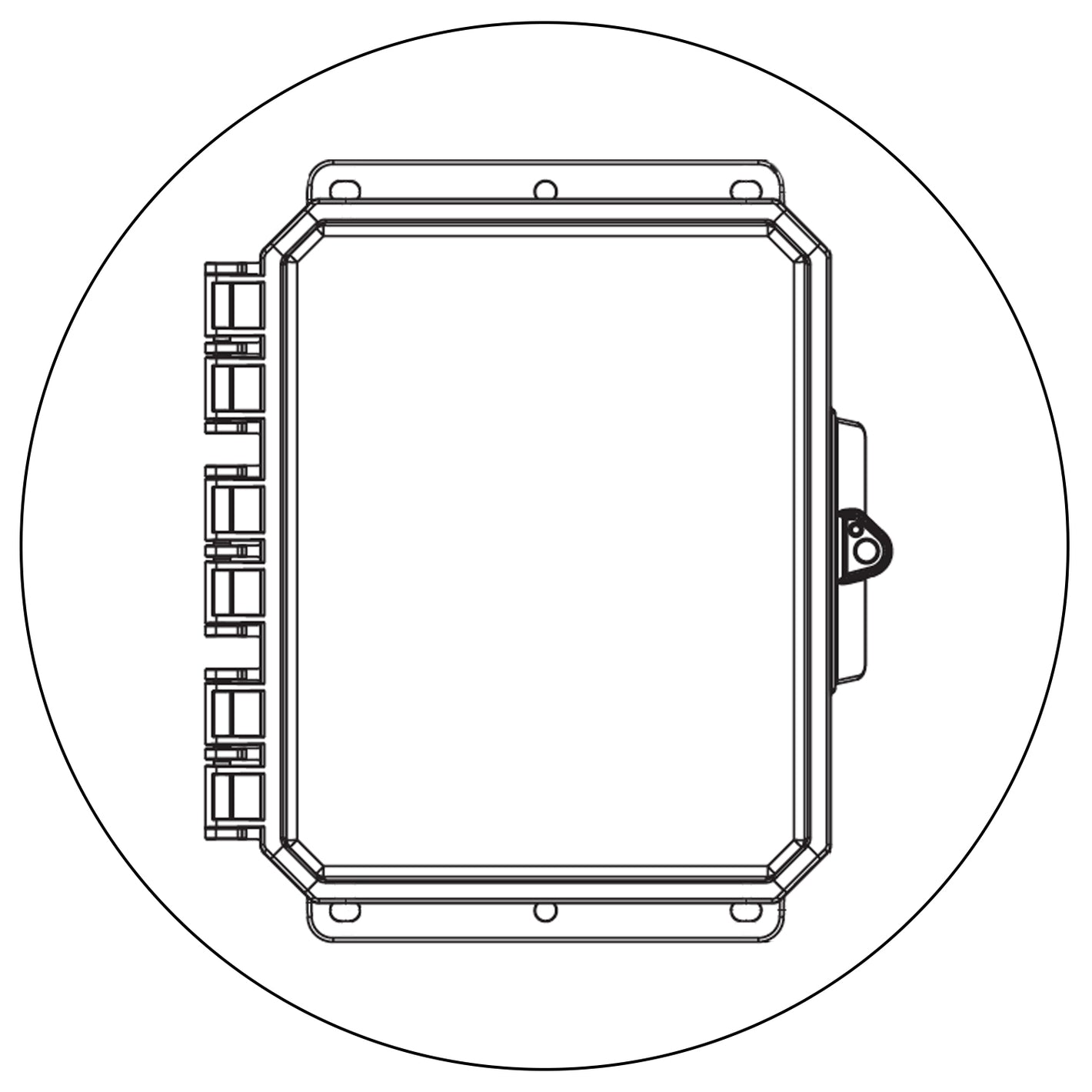 AdaletEnclosures
