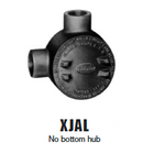 Explosionproof & Dust-Ignition Proof Junction Boxes - Multi-Hub Boxes ...