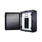 NEMA Type 4X Stainless Steel Dead Front Panelboards – AdaletEnclosures