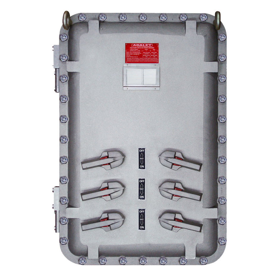 Products – AdaletEnclosures