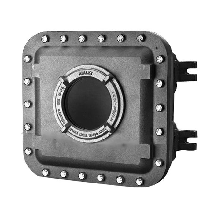ExplosionProof Enclosures - XCE Series – AdaletEnclosures