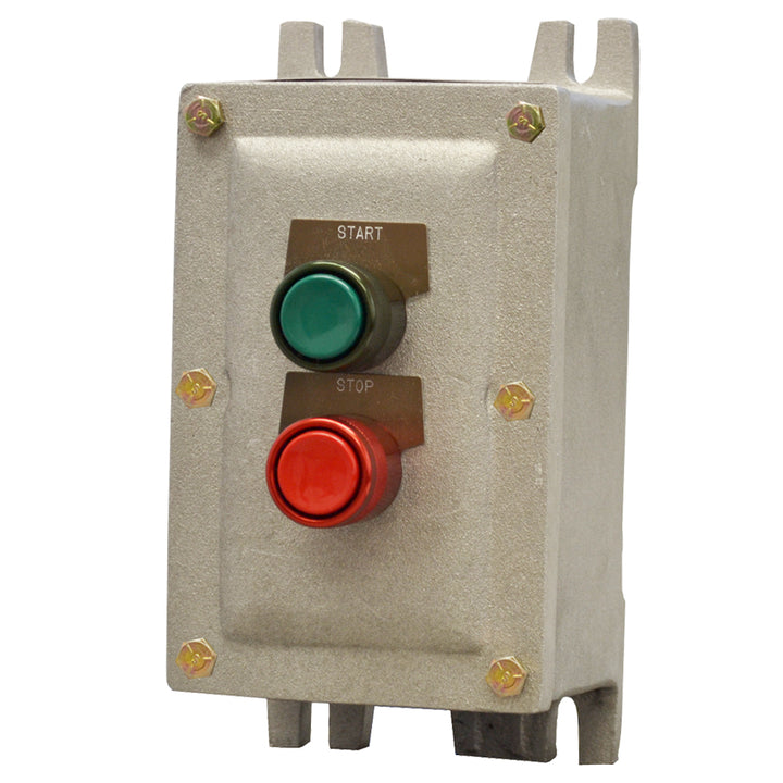 Explosionproof & Dust-Ignition Proof Enclosures – AdaletEnclosures