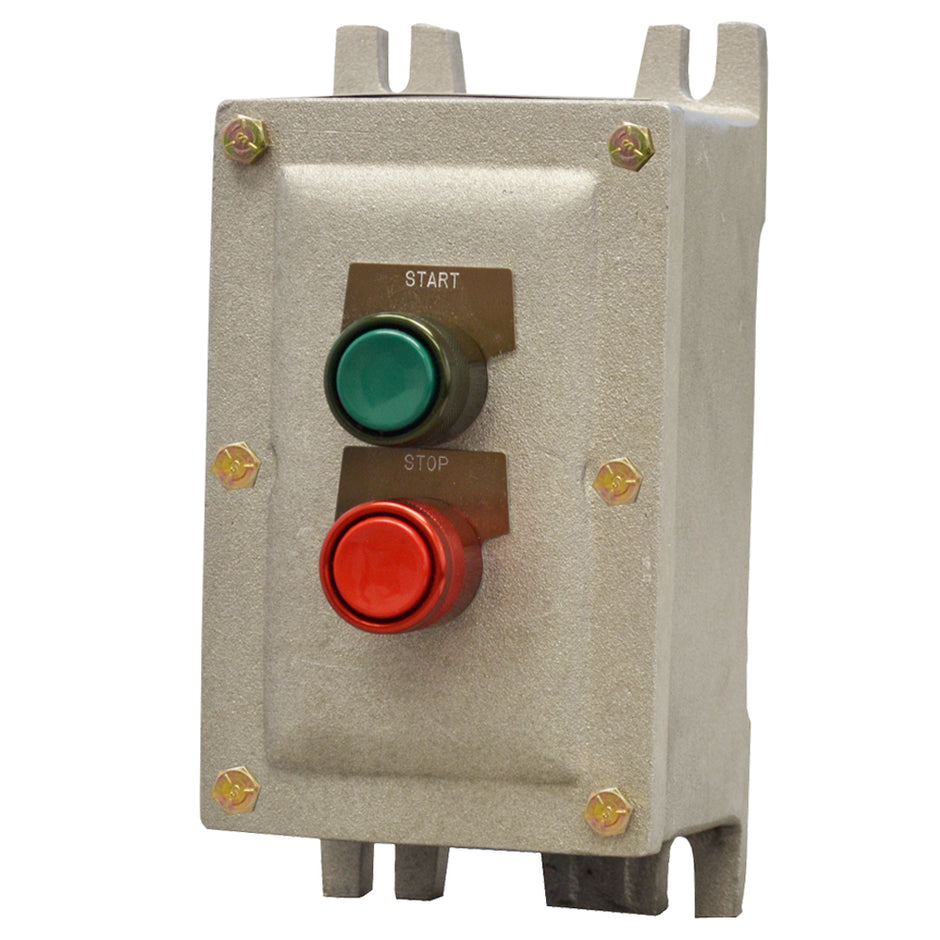 Explosionproof & Dust-Ignition Proof Enclosures – AdaletEnclosures