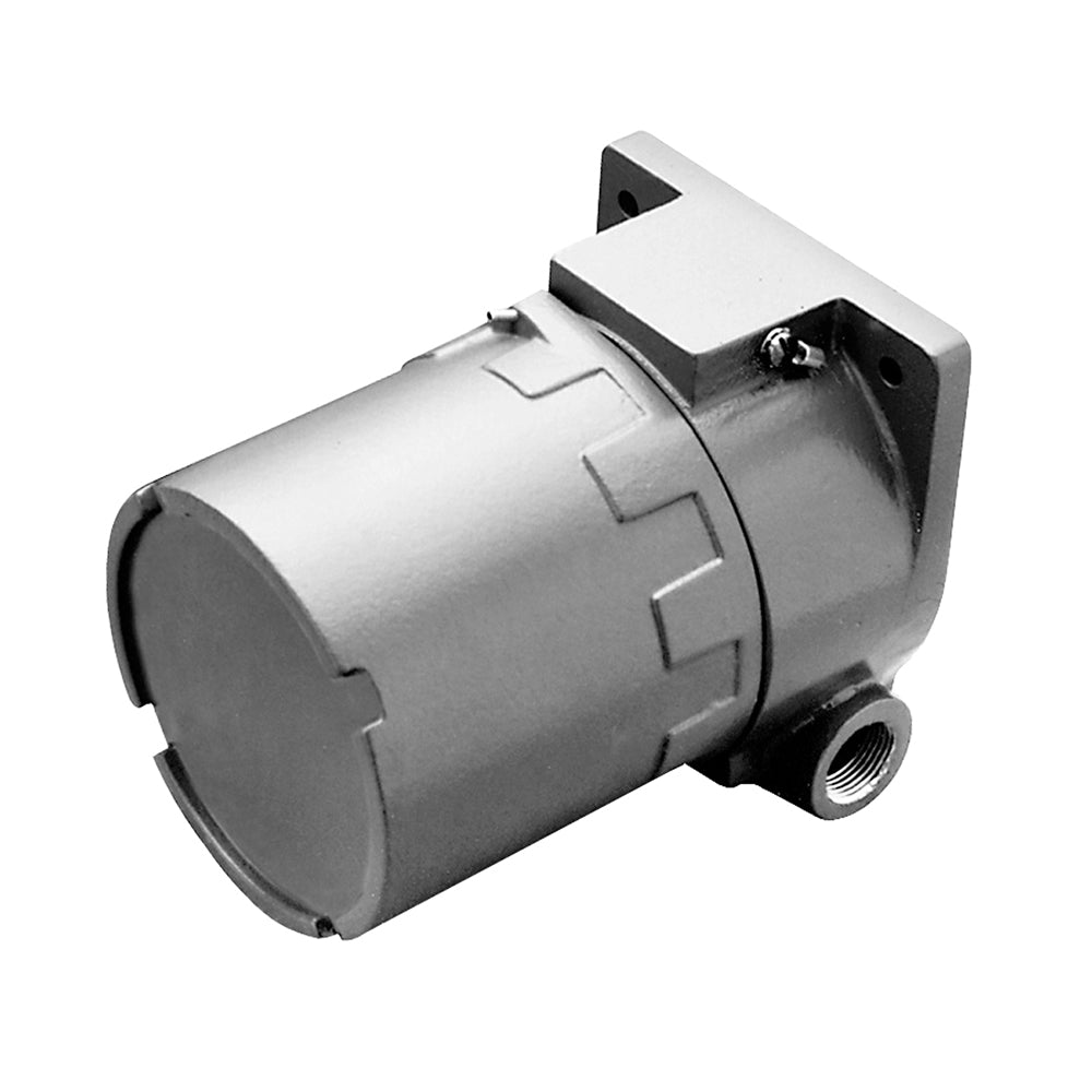 Explosionproof Instrument & Meter Housings – AdaletEnclosures