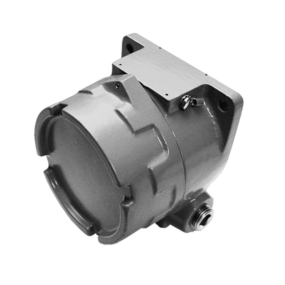 Explosionproof Instrument Housings - XIH Series - 3-Lug – AdaletEnclosures