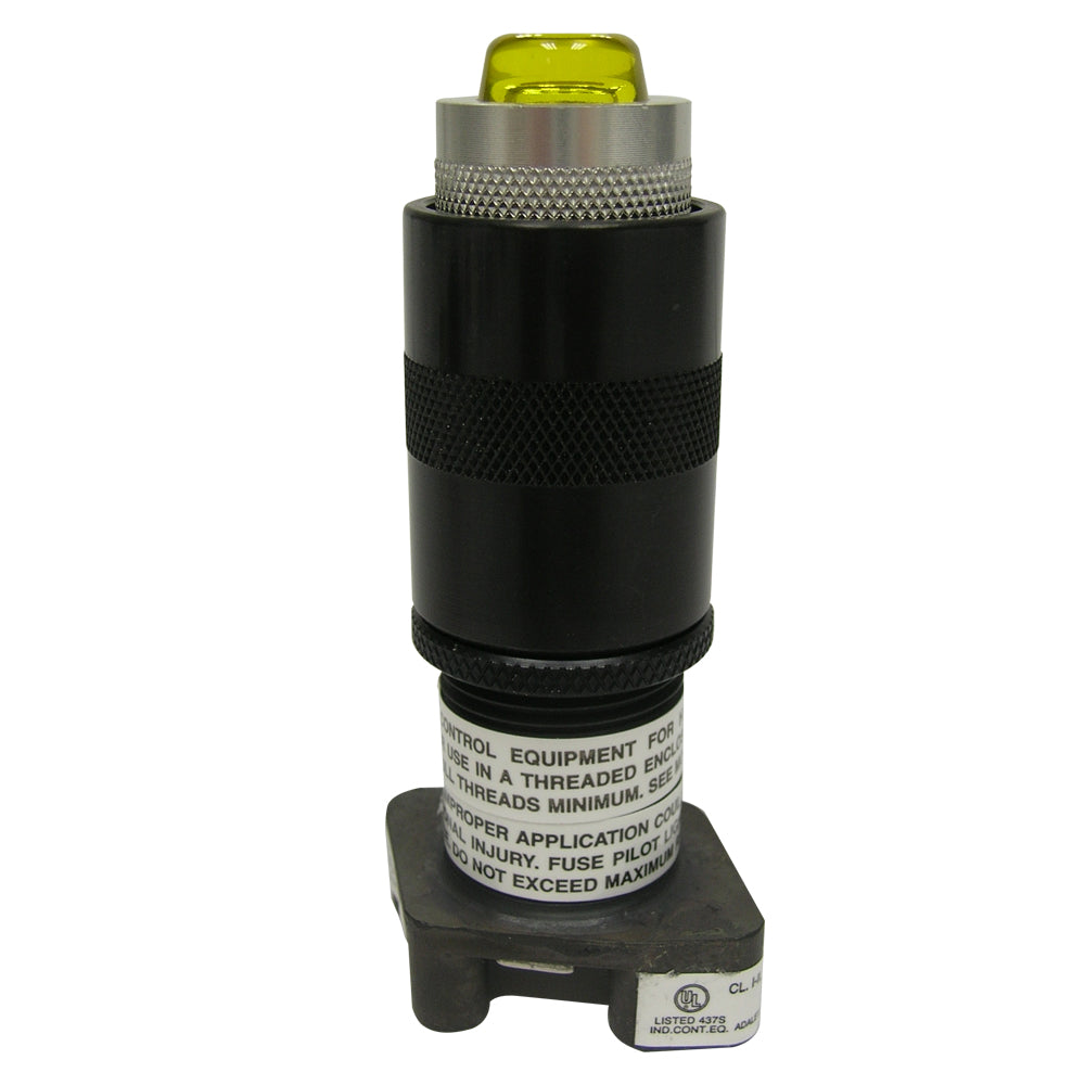 ExplosionProof Operator Devices - XLP Pushbuttons – AdaletEnclosures