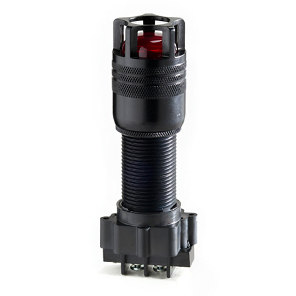 ExplosionProof Operator Devices - Guarded Indicator Lights ...