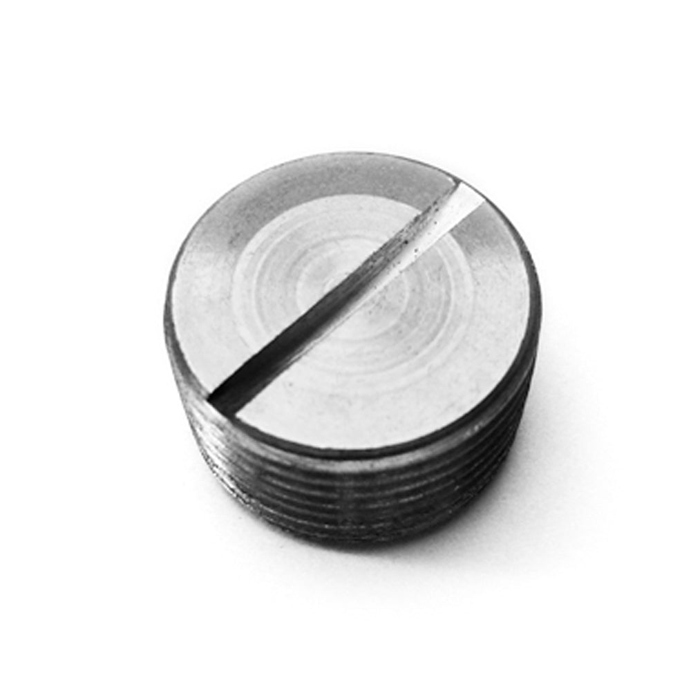 ExplosionProof Operator Devices - Close Up Plugs Standard Size ...