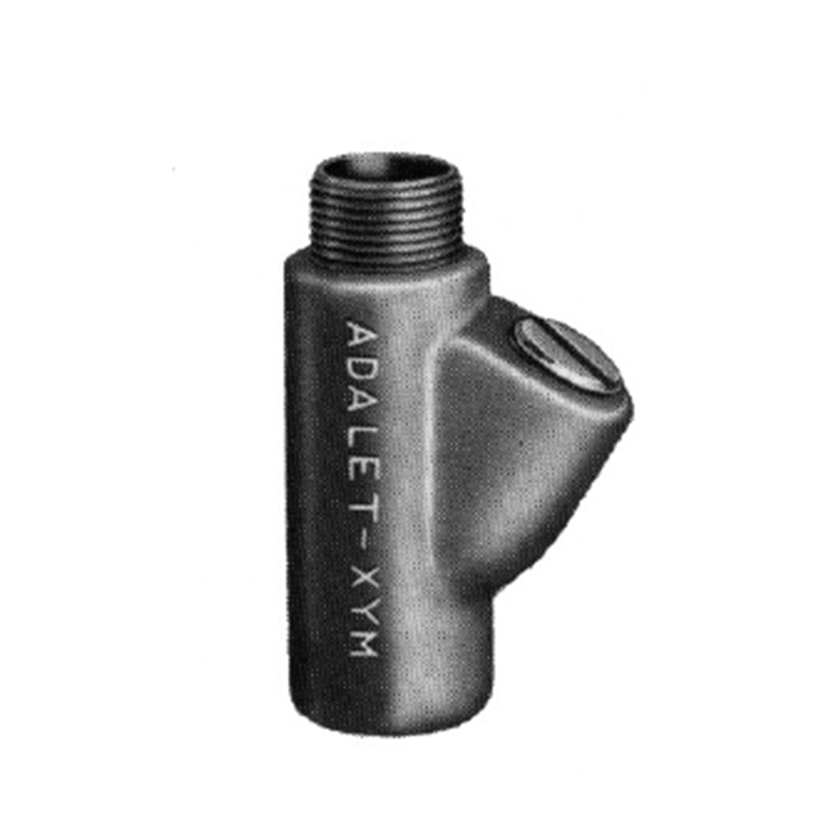 Explosionproof & Dust-Ignition Proof Fittings and Accessories ...
