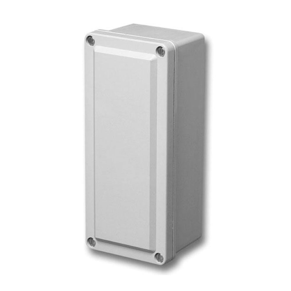 Fiberglass - Flush Cover Enclosures – AdaletEnclosures