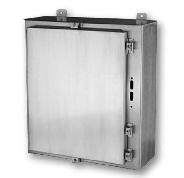 Stainless Steel Enclosures – AdaletEnclosures