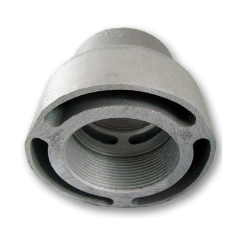 GenLo Bottom Conduit Ventilators – AdaletEnclosures