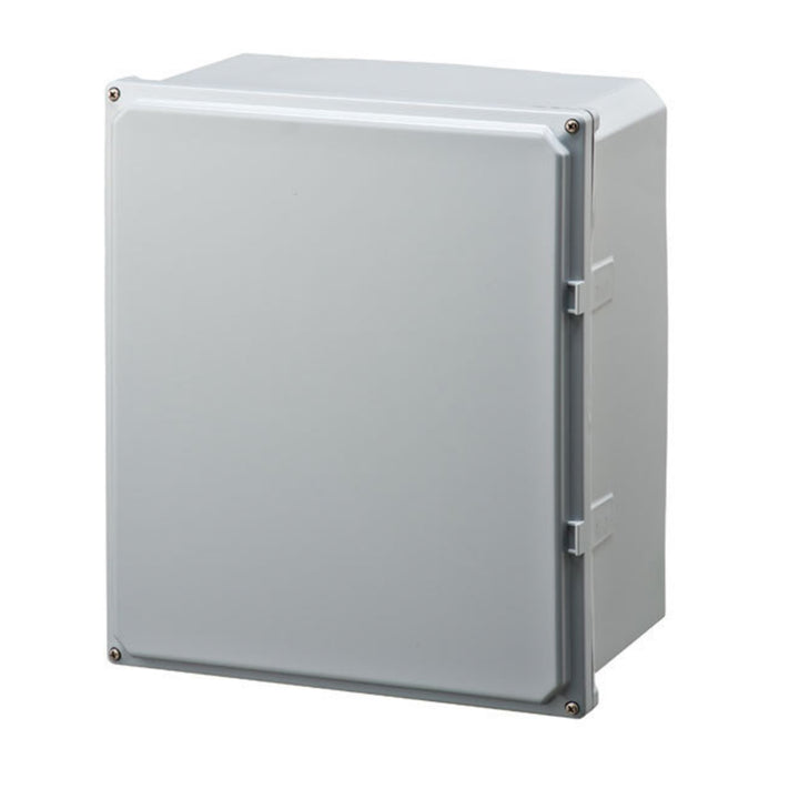 Polycarbonate Enclosures – AdaletEnclosures