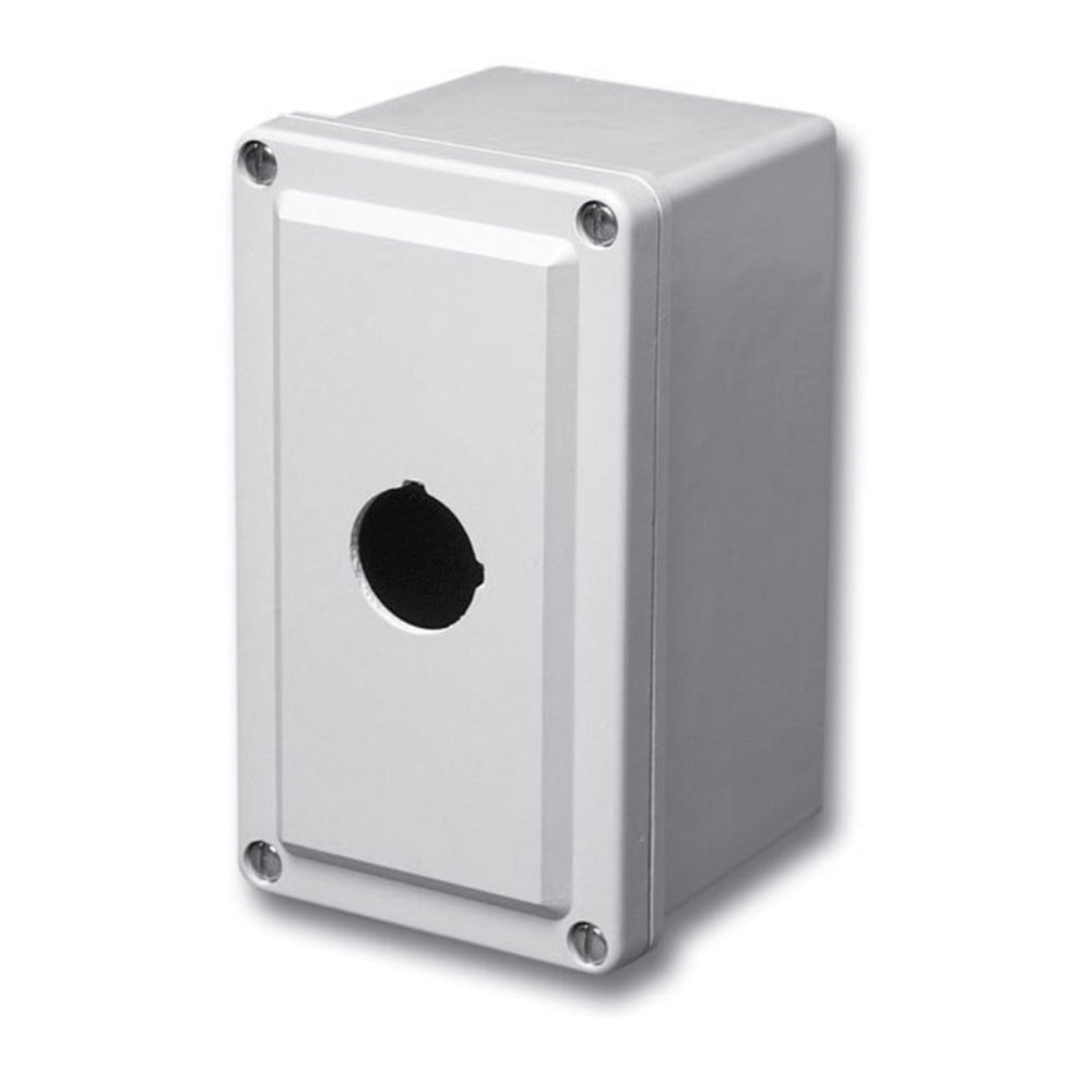 Fiberglass - Pushbutton Enclosures – AdaletEnclosures