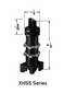 ExplosionProof Operator Devices - XHS Selector Switch Operators ...