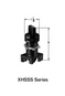 ExplosionProof Operator Devices - XHS Selector Switch Operators ...