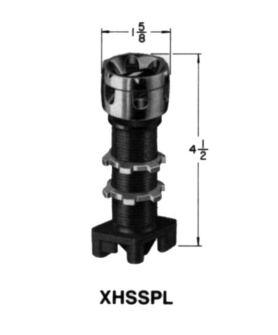ExplosionProof Operator Devices - XHS Selector Switch Operators ...