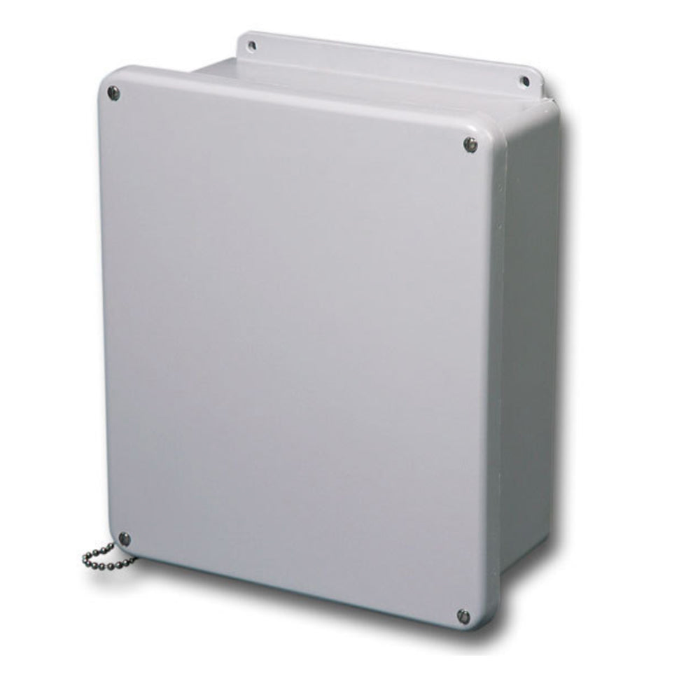 Fiberglass - Screw Cover Enclosures – AdaletEnclosures
