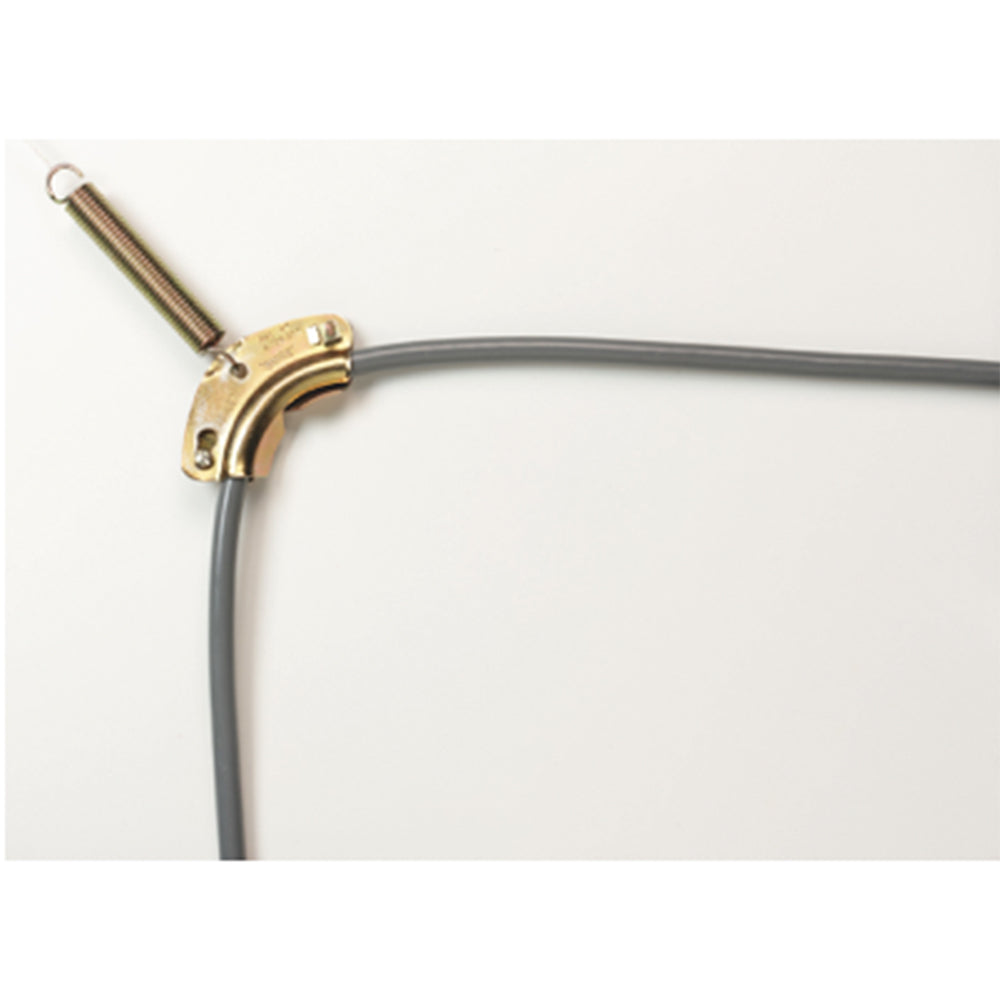 GenLo Bus-Drop Cable Clamps - Sky-Tie™ – AdaletEnclosures