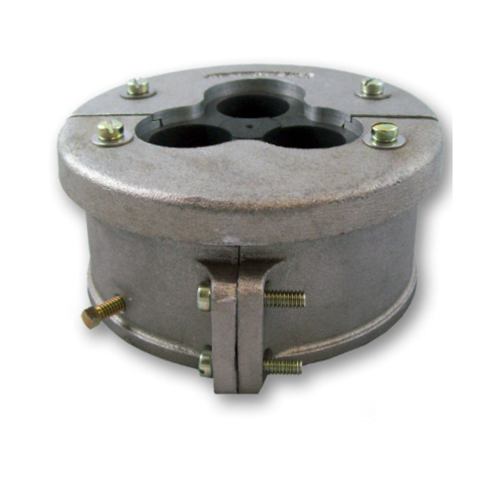 GenLo Split Conduit Ventilating Cable Supports – AdaletEnclosures